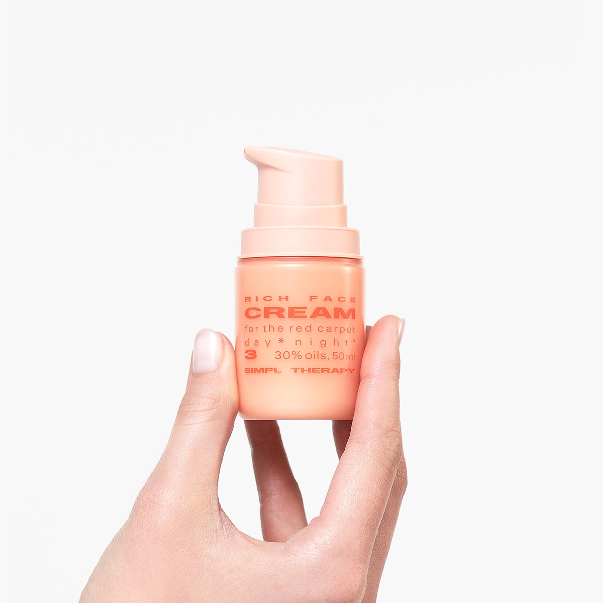 RICH FACE CREAM - Envy Therapy - SKIN SCIENCE